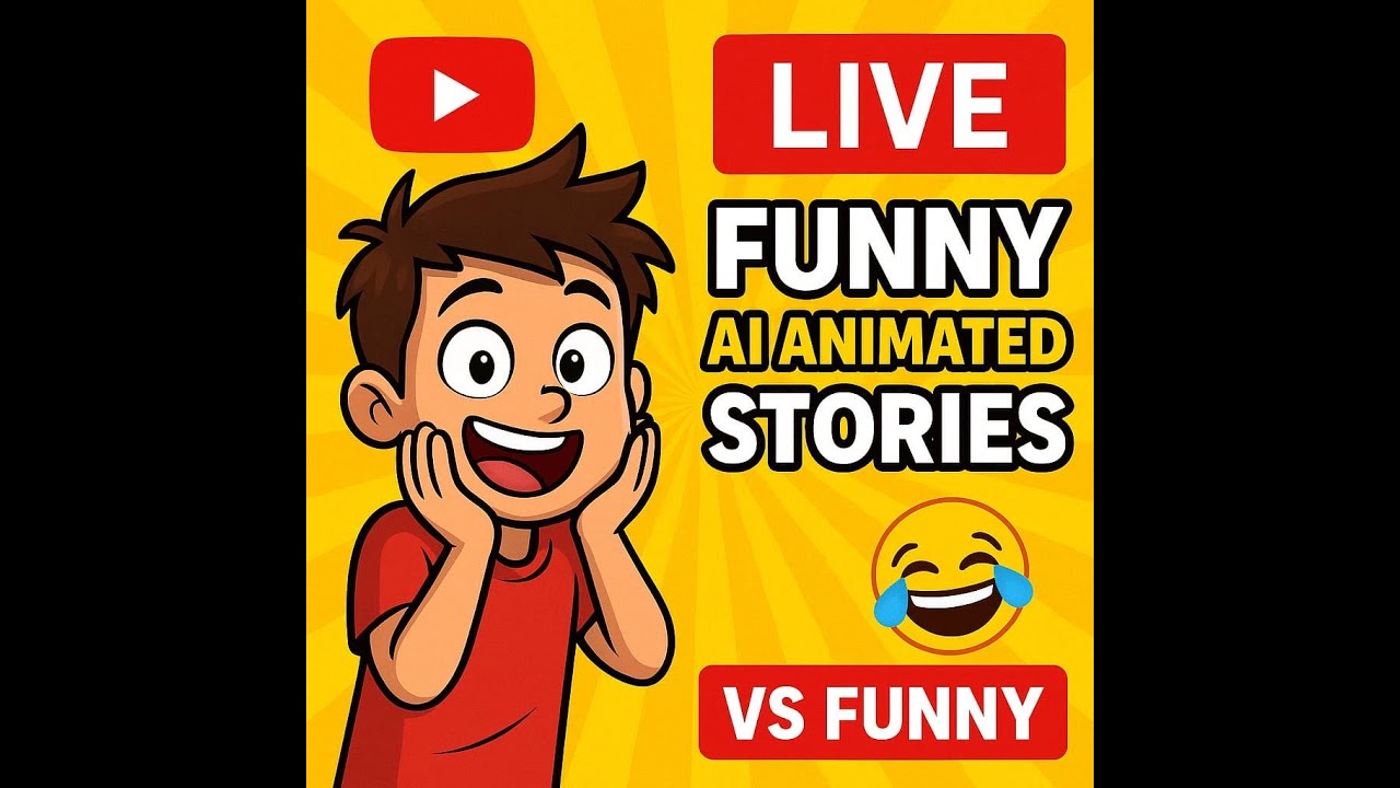 VS Funny Live Stream - YouTube
