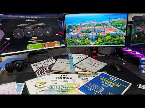 BU SABAHLARIN BİR ANLAMI OLMALI #yks #mezun 