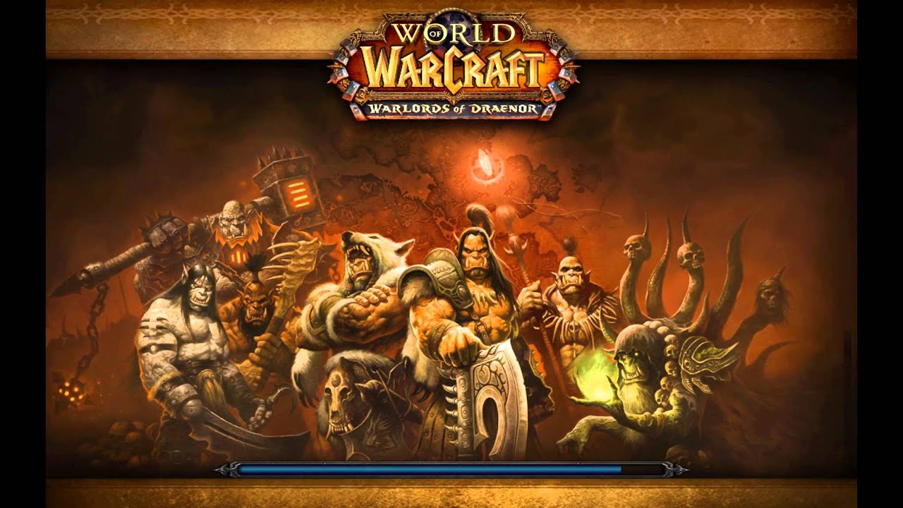 World of Warcraft: Elixir of the Rapid Mind, My Experience. 94-100 ...