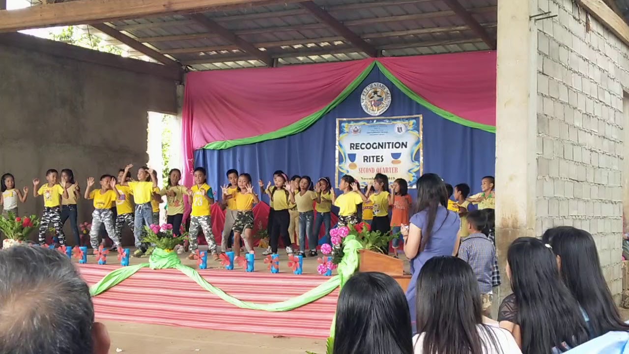 Family day/recognition(2) - YouTube