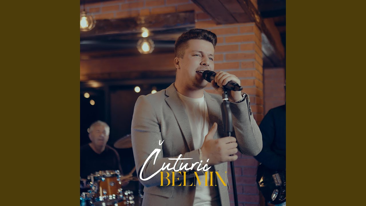 Nocna ptica (Cover) - YouTube