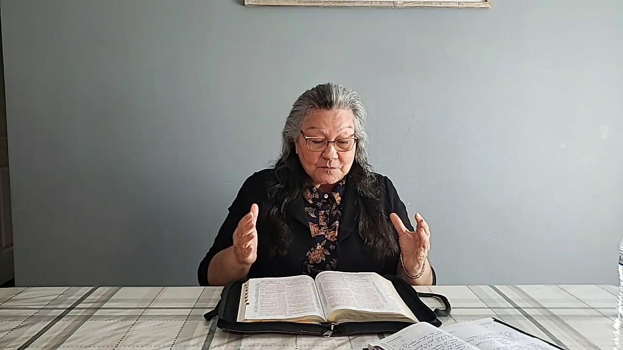 Edificando sobre fundamentos. - YouTube