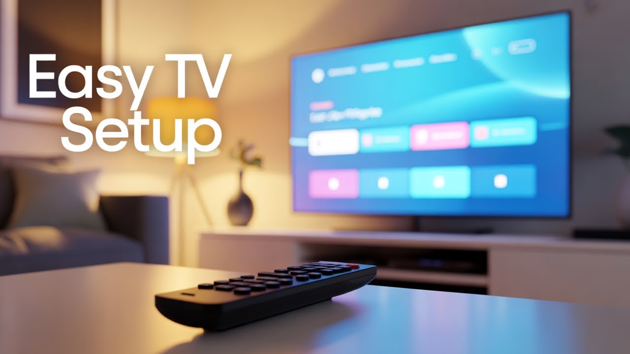 How to Activate Open View Decoder – Fast and Easy TV Setup - YouTube