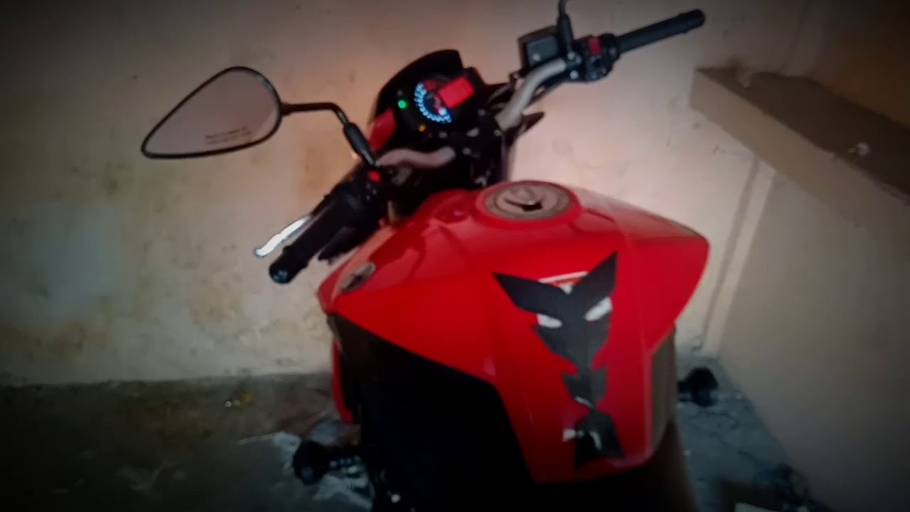 Benelli TNT 600i SC project exhaust sound!!!!! - YouTube