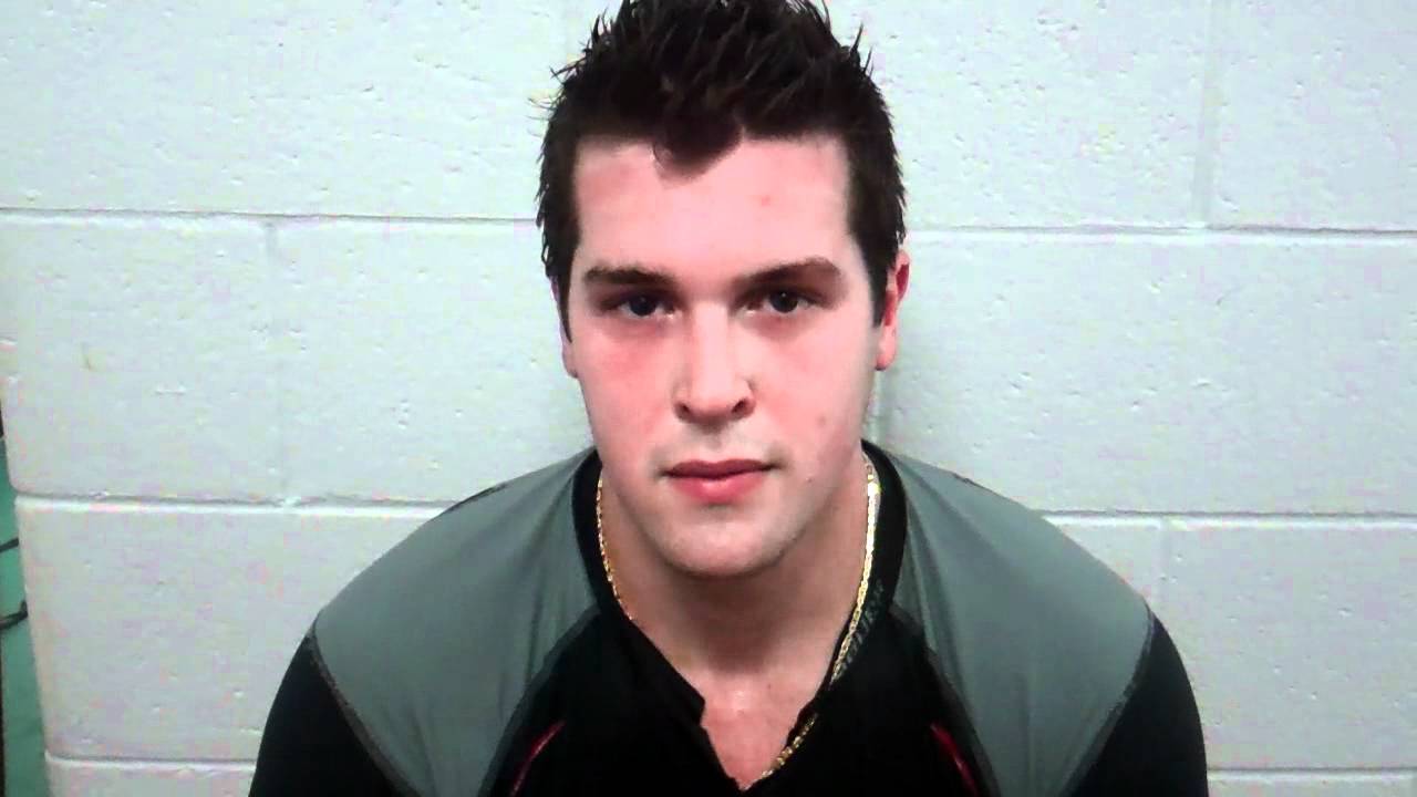 Second intermission interview with Steven Spinell 1-6-12 - YouTube