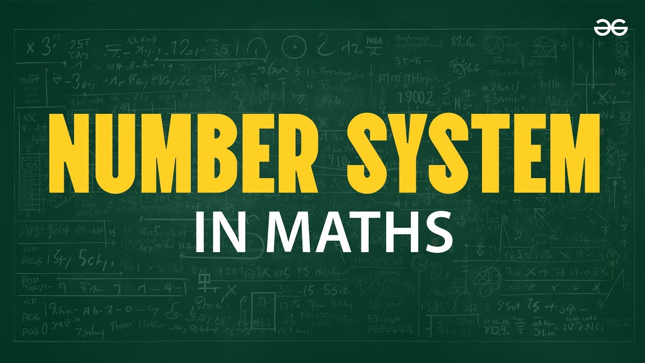 Number System Part- 3 - YouTube