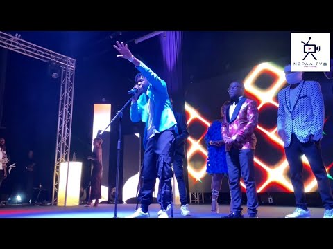 Voltz JT LIVE PERFORMANCE & FREESTYLE|| OUTFIT‼️🔥||2022 ZIMHIPHOP ...