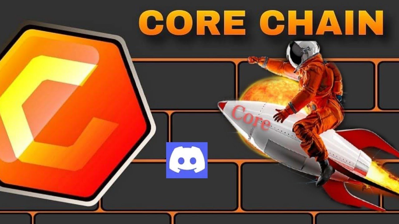 Satoshi New Update Core Dao Join Discord Core Chain Don’t Miss - YouTube