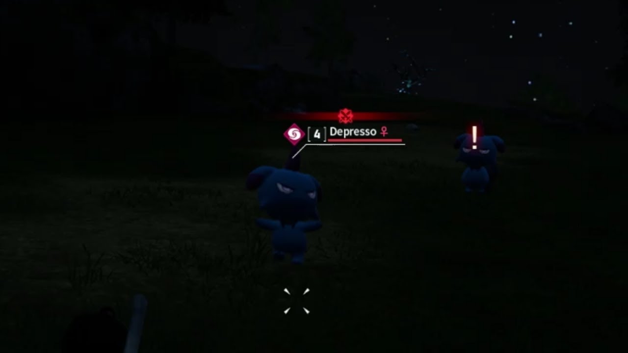 Where you can catch Depresso in Palworld & Gameplay with Depresso - YouTube