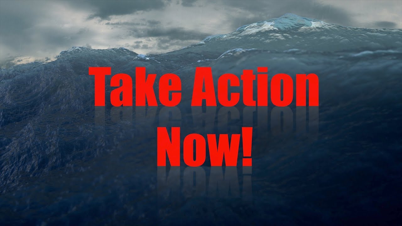 How Will You Lead? - YouTube