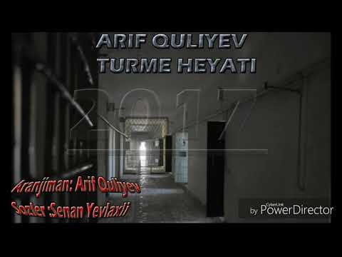 Arif Quliyev dolya 2017