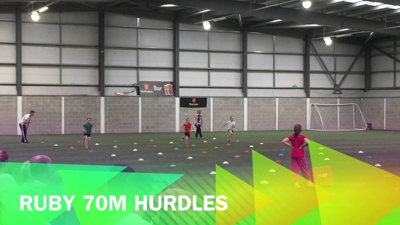 Mabolgampau Ysgol Pum Heol Sports Day 2015 - YouTube