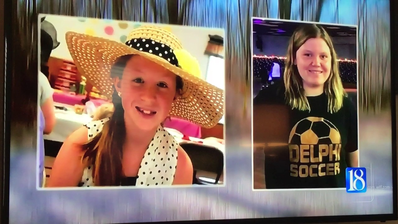 Wlfi news clip 2 - YouTube