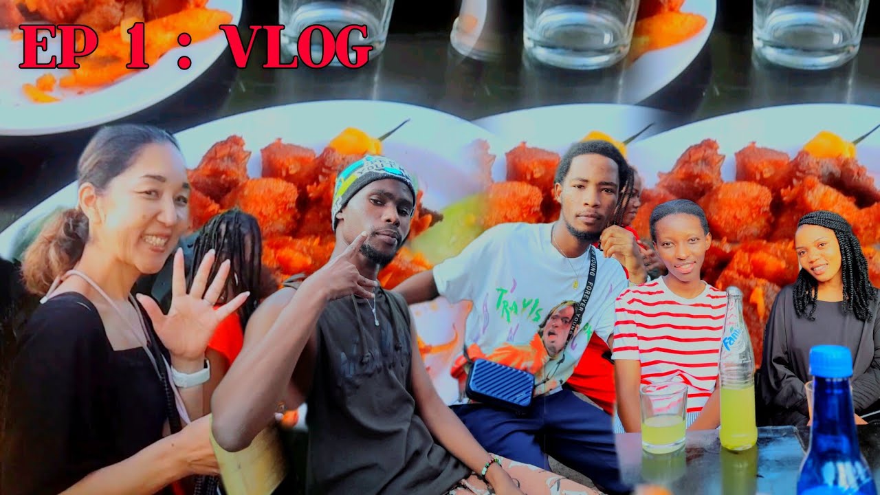 VLOG EP 1 : Perfect time With My WORKMATES . Byari Show 100%🤣🔥[ PERFECT ...