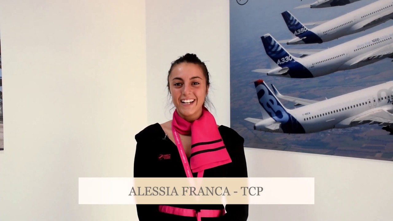 Alessia Franca - TCP - YouTube