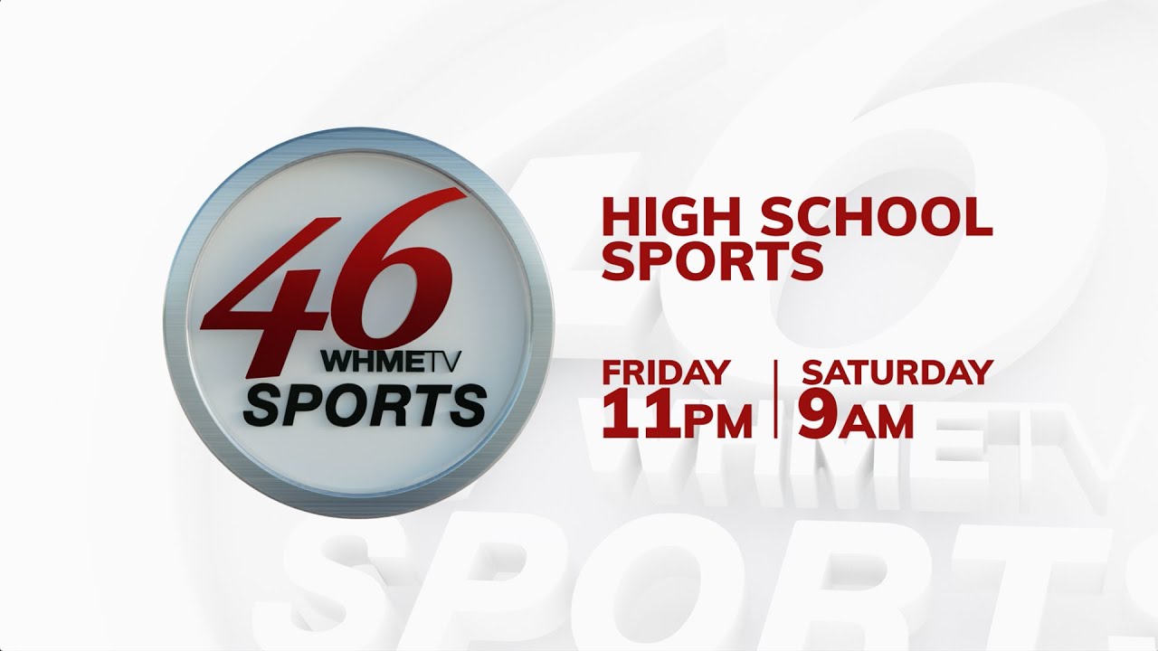 46 Sports - 2021 Football Season - YouTube