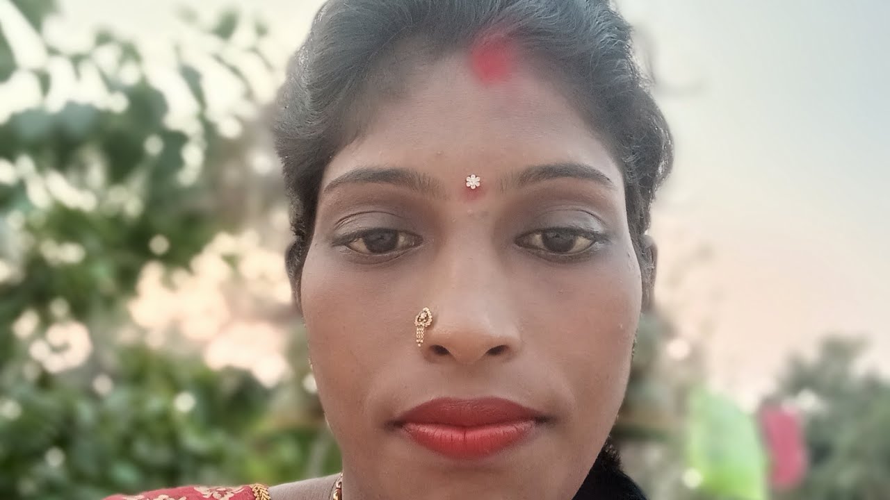 putul rani 555 is live - YouTube