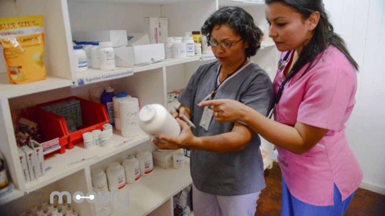 Programs&Services - YouTube