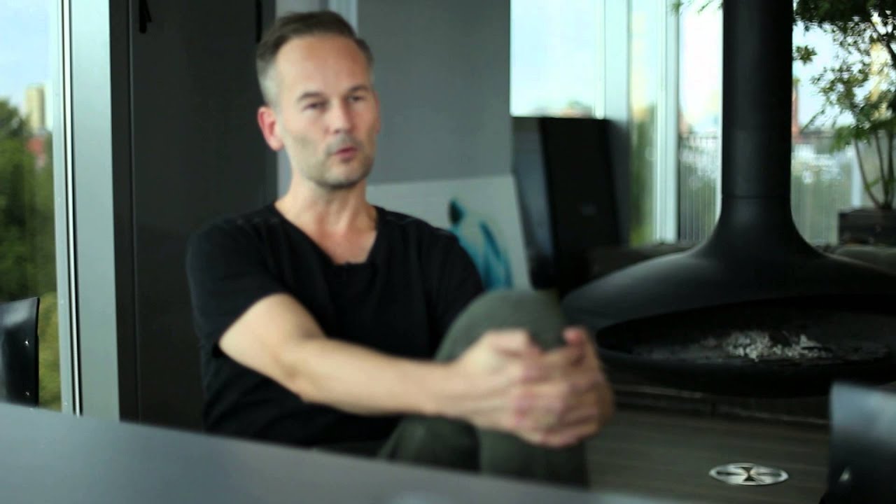 Interview mit Geza Schön und Alexander Dinter - YouTube