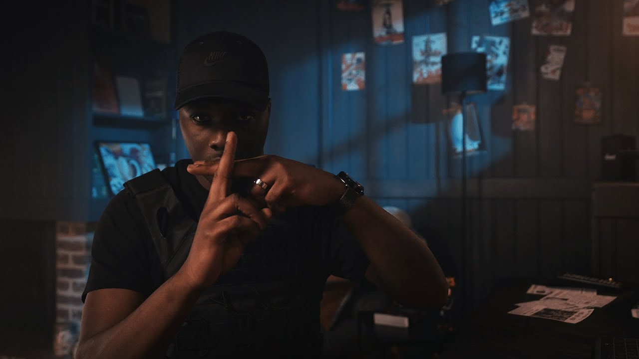 NEGRITO SENPAI - FREESTYLE TRACKLIST - YouTube