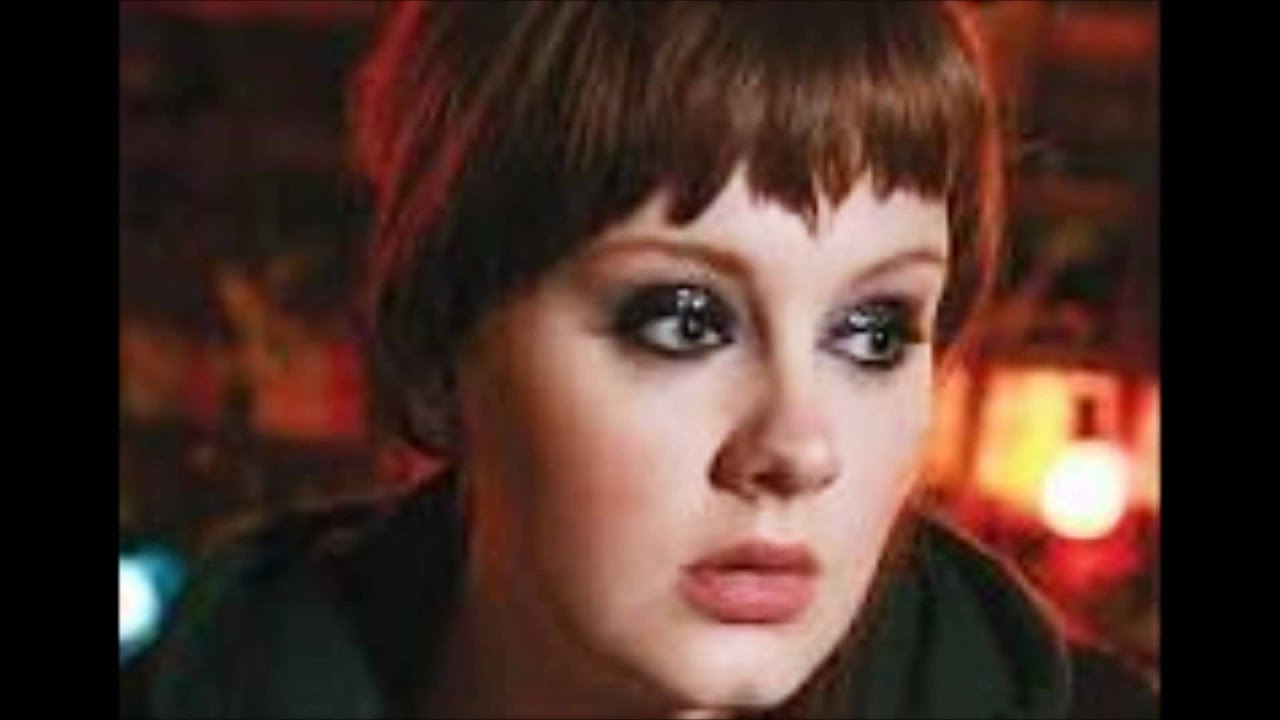adele remix - YouTube