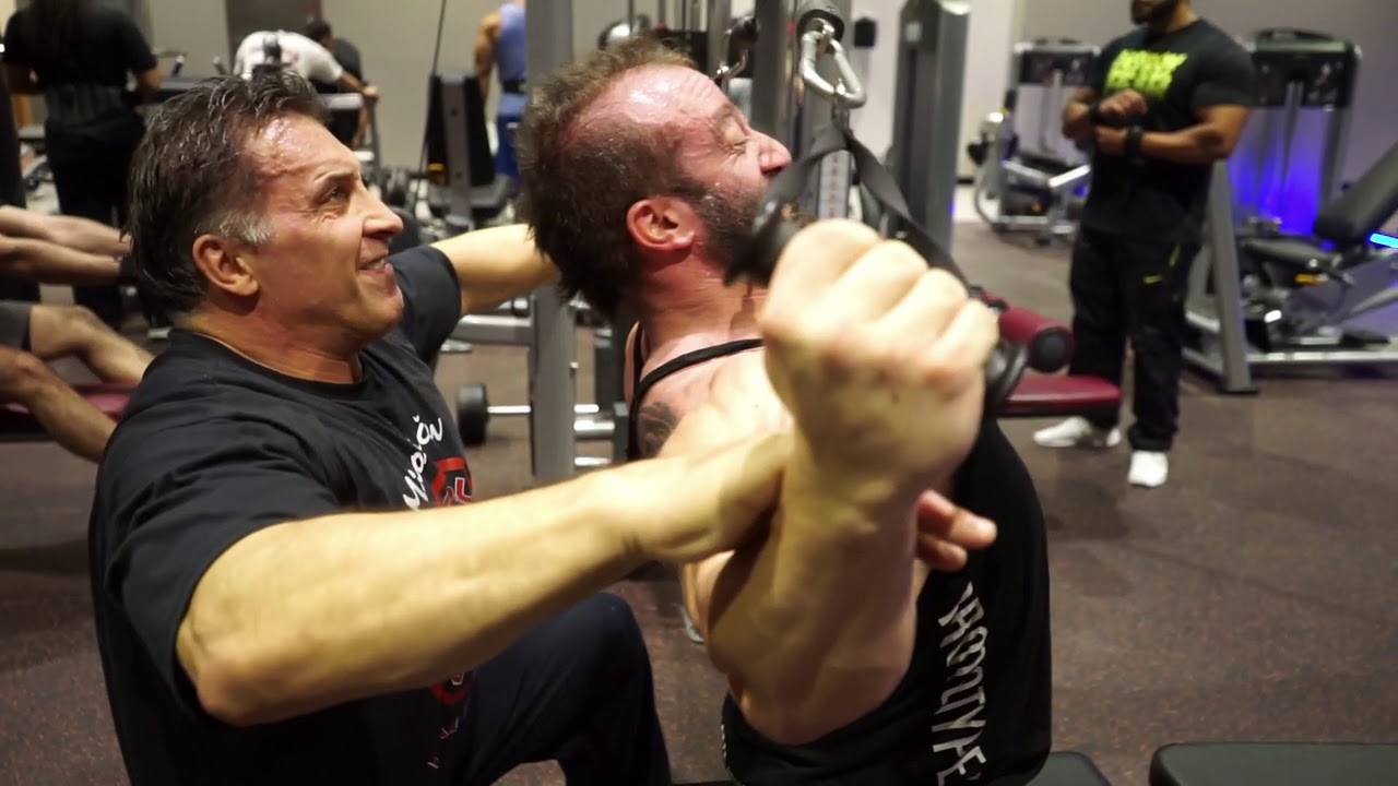 Andy Bell - Another Giant set for BACK, same day - Dubai 2017 - YouTube