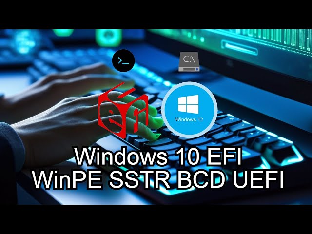 Using Bcdedit On Windows From Recovery Mode Jacobclaritycom