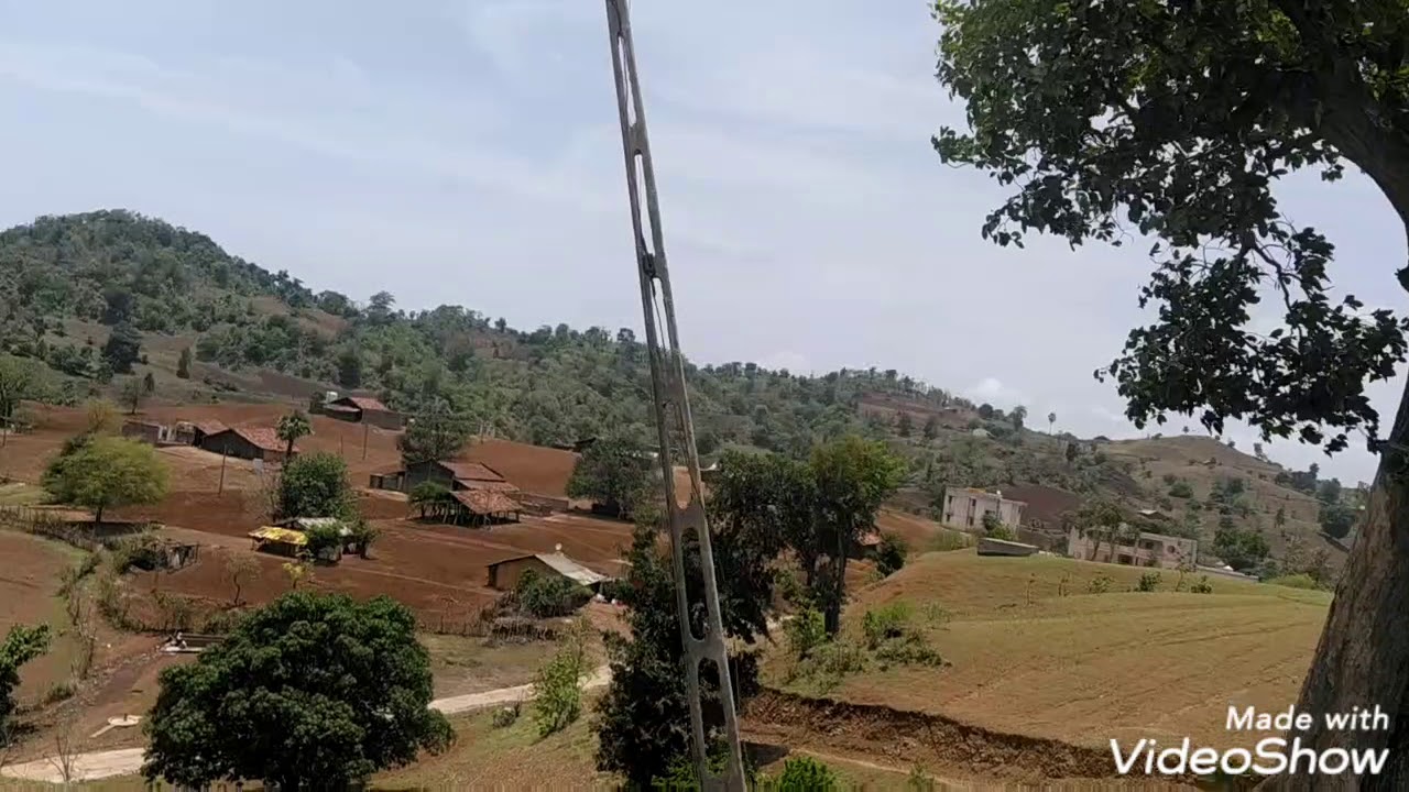 Ambadungar braking news - YouTube