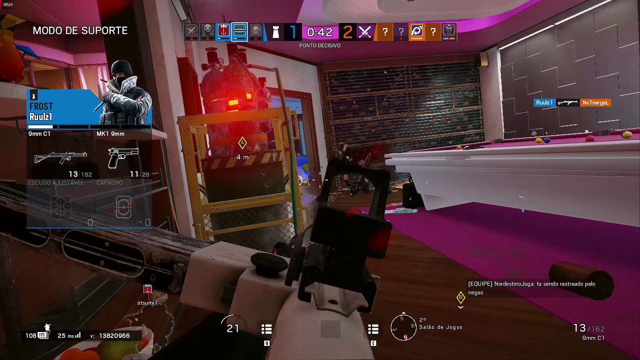 ruulz insane montage frost 2020 - YouTube