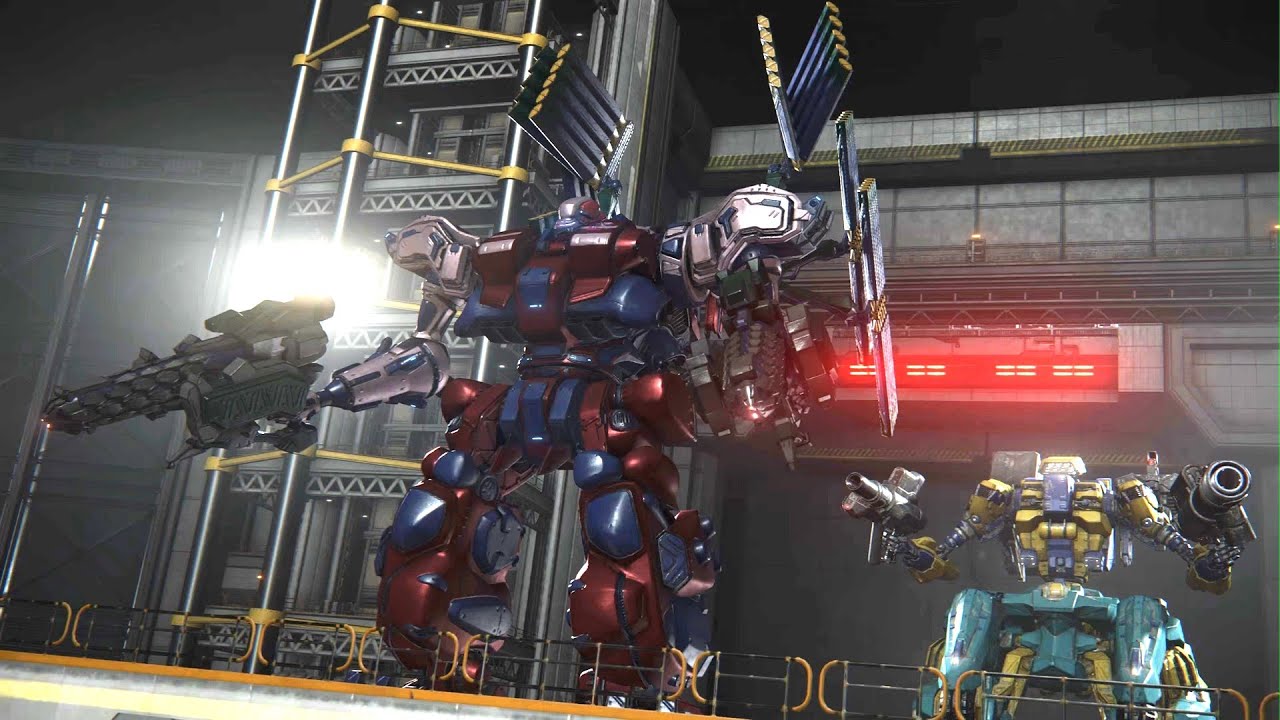 Cinder Carla & Chatty Stick Boss Fight! - ARMORED CORE VI FIRES OF ...