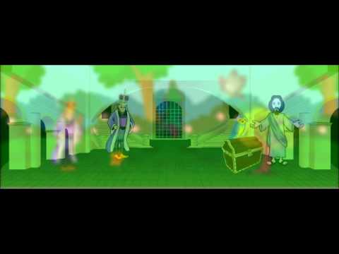 Bülbül İle Hükümdar-Büşra ALTUN