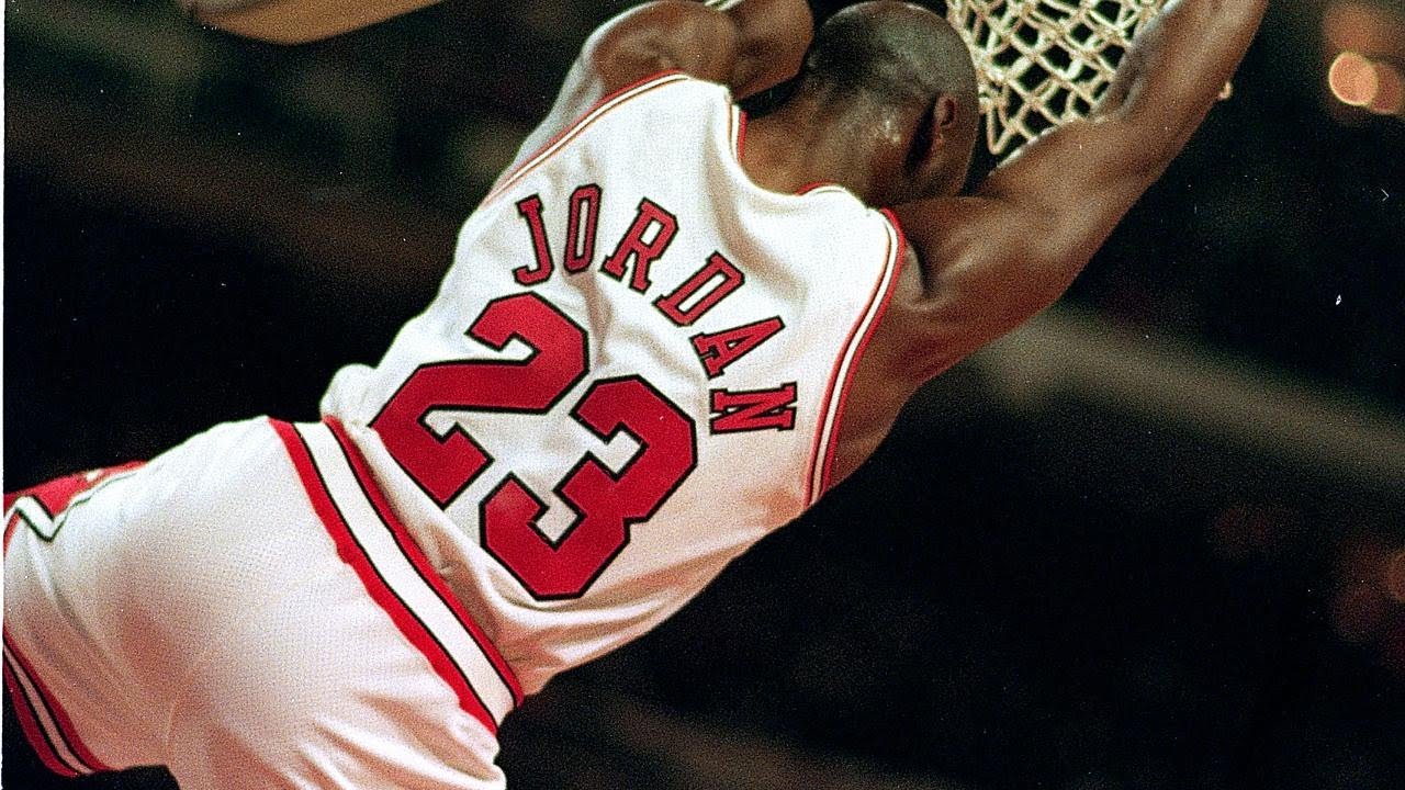 The Last Dance, la storia più bella su Jordan che non è nel ...