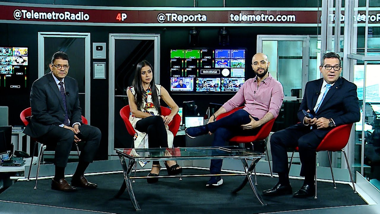 Cuarto Poder: 11 de marzo de 2024 - YouTube