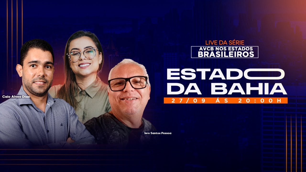 AVCB nos Estados Brasileiros: Legislação da Bahia - YouTube