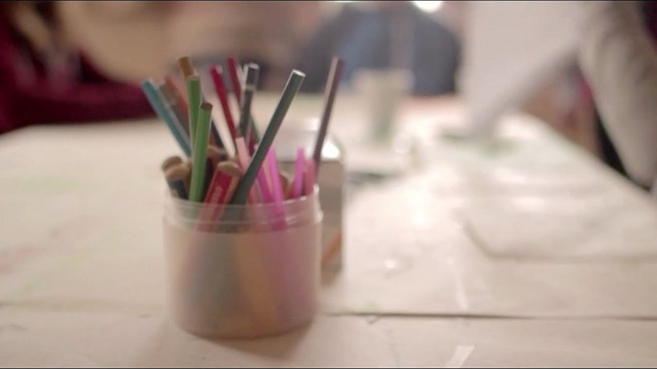 Complementary Education Documentary - YouTube