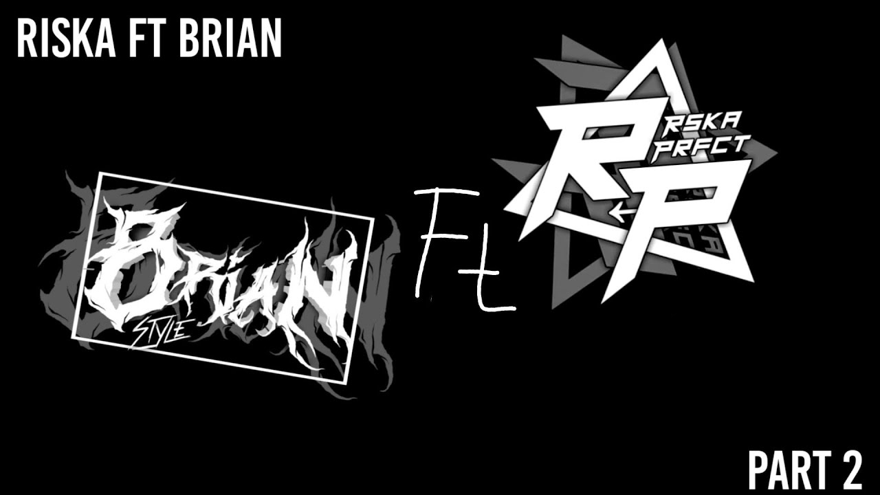 Brian Ft Riska Lirik Maker Dark Site Bangers Fvnky YouTube brian-ft-riska-lirik-maker-dark-site-bangers-fvnky-youtube