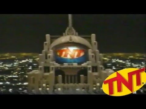 tanda comercial TNT abril 2003 - YouTube