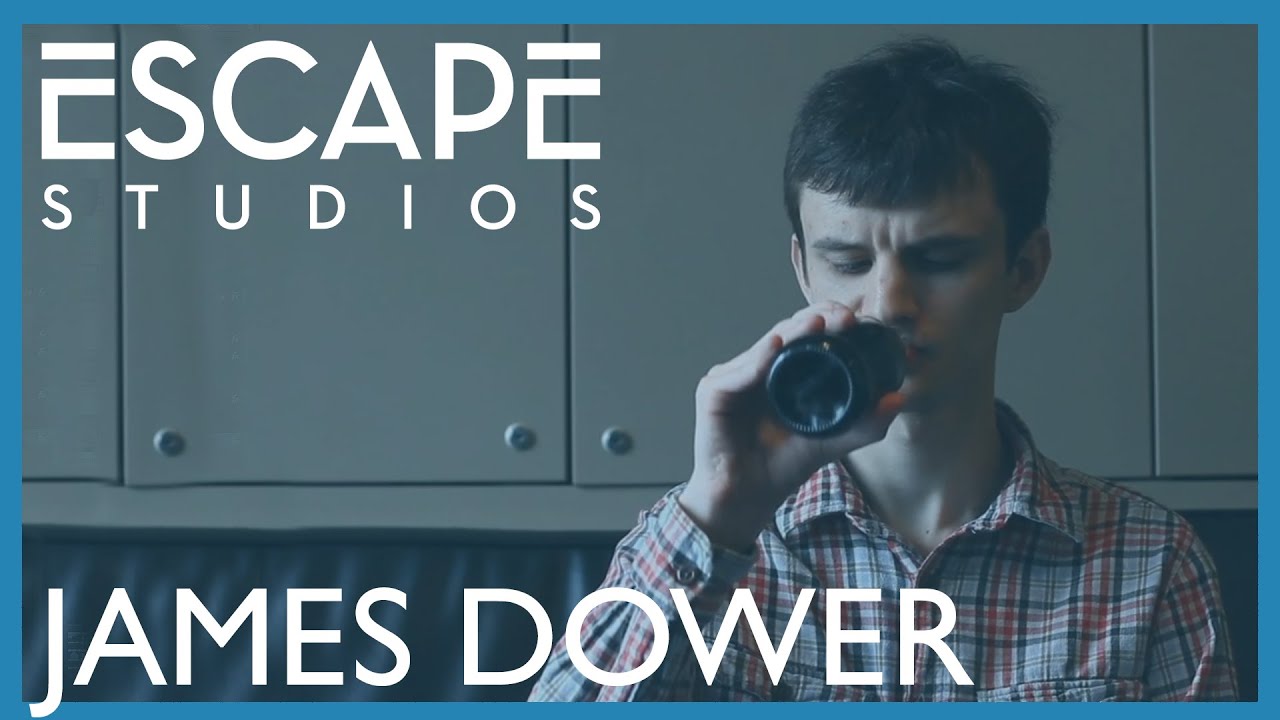 Escape Showreels - James Dower - YouTube