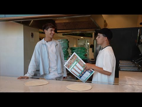 DOUGH & DIEPGANG STAN LUCAS #5 - YouTube