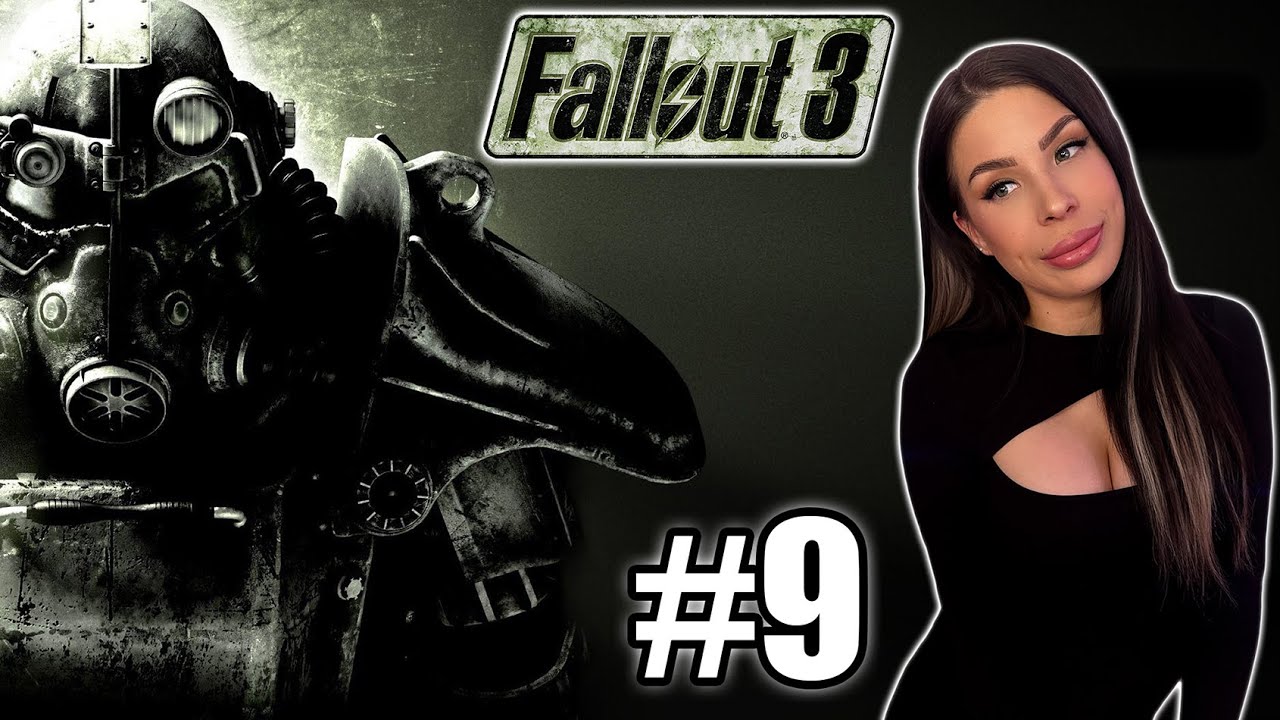 Paradise Falls Is Way Worse Than I Expected – Mind Control?! | Fallout ...