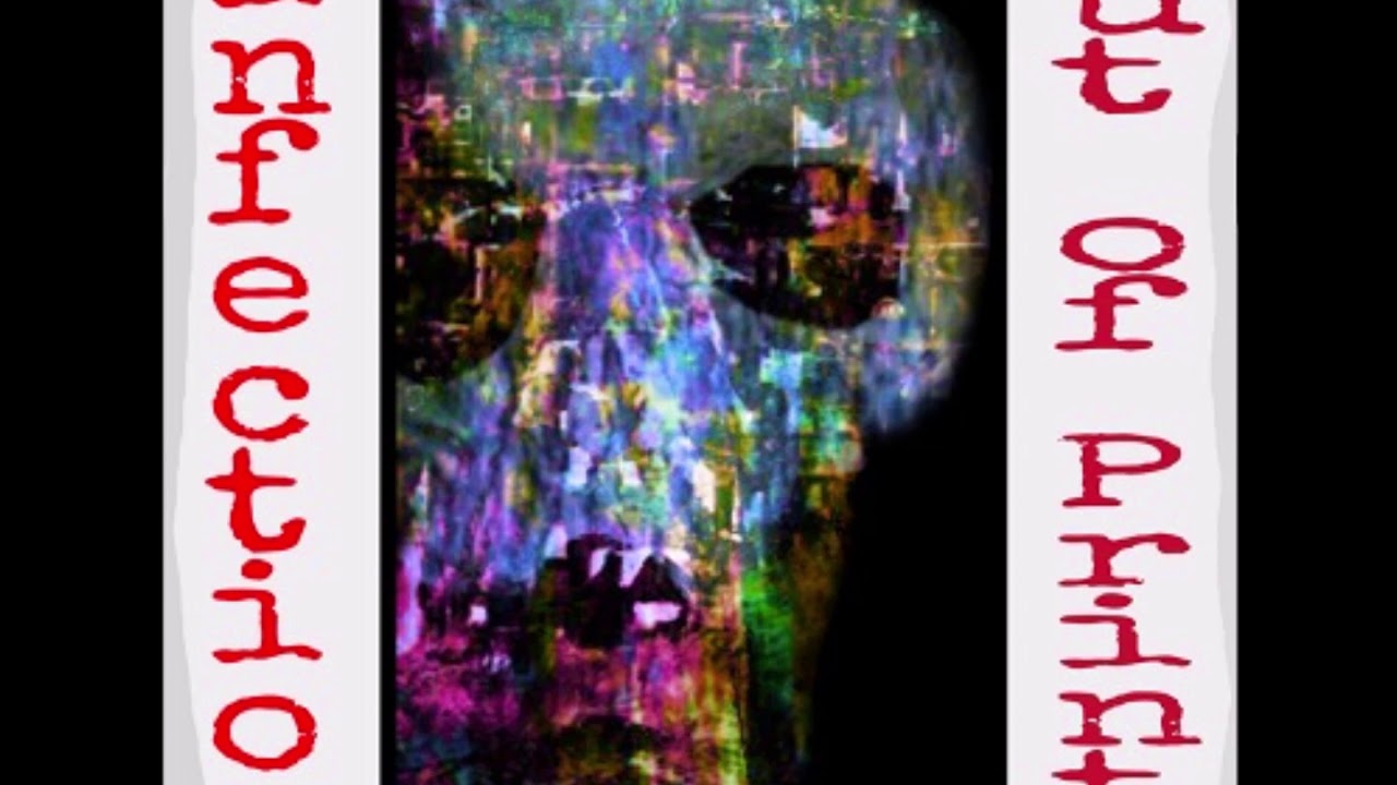 Infection- Glitch - YouTube Music