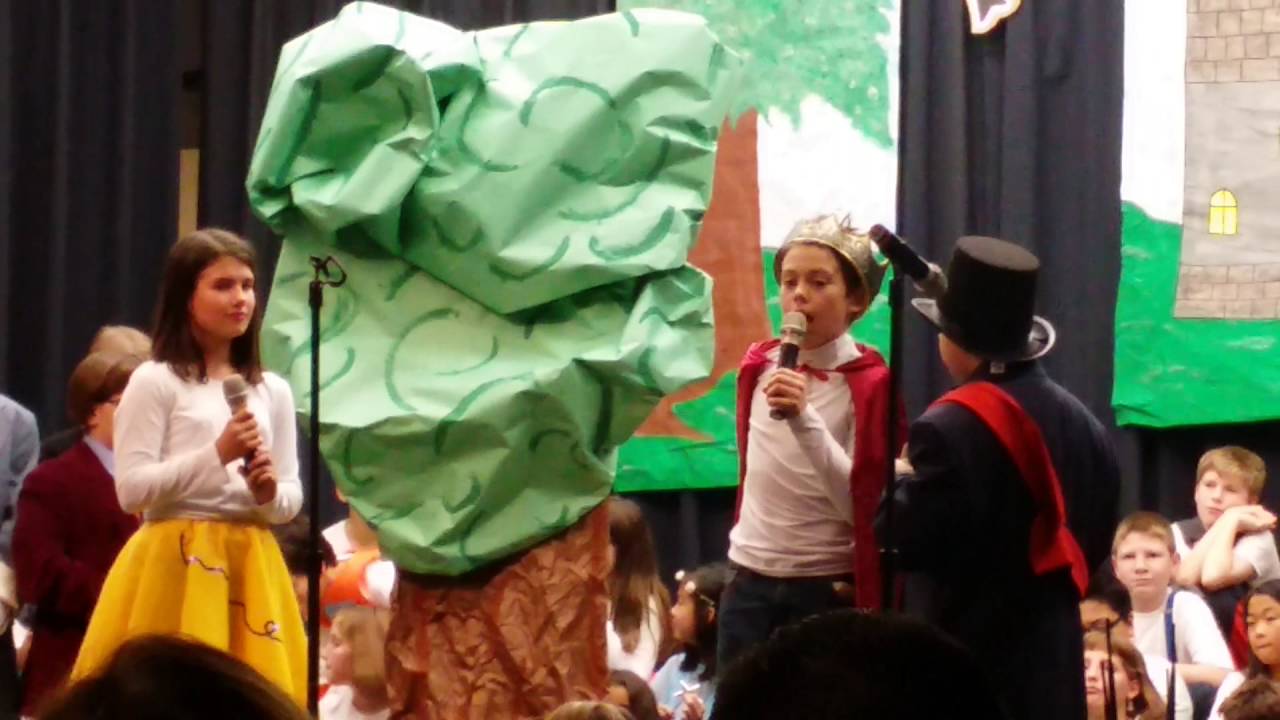 Thwacked 1 - YouTube