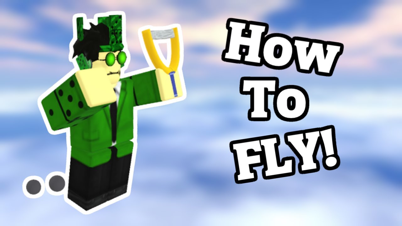 (PC) How To Fly In ROBLOX Doomspire Brickbattle - YouTube