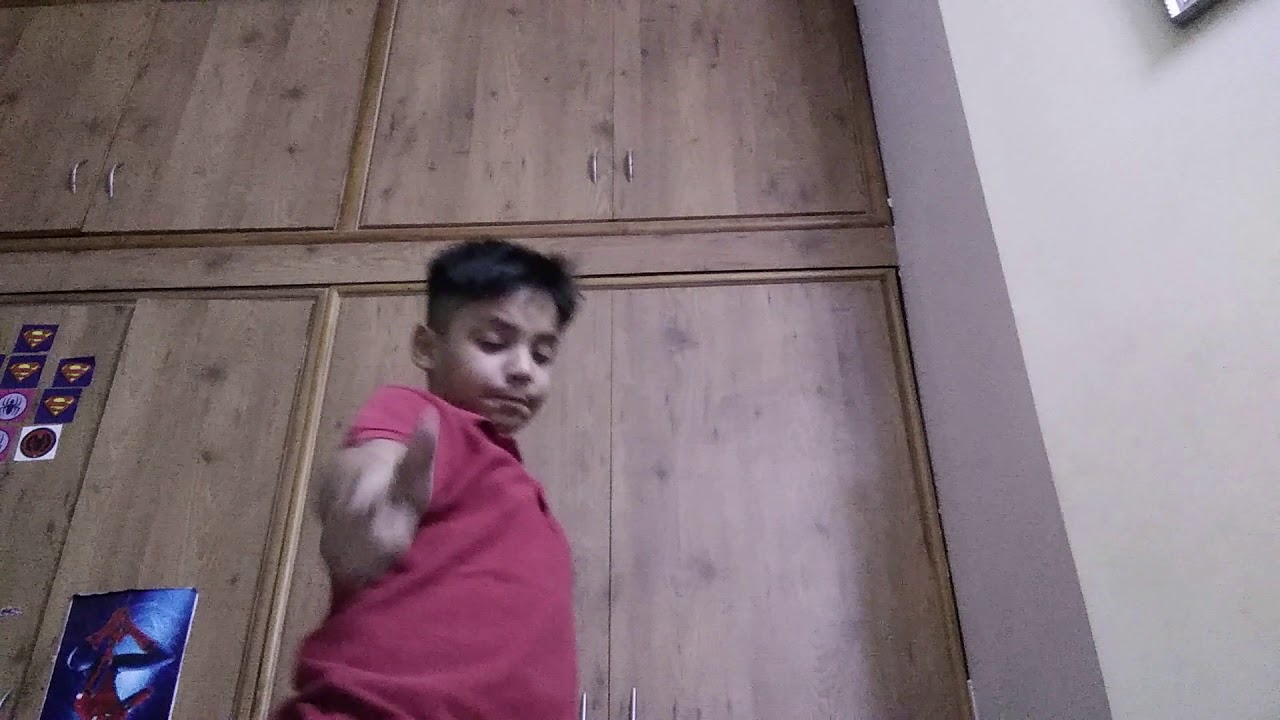 How to side run - YouTube