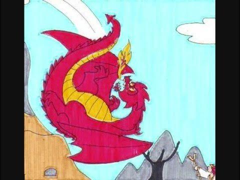 The Mage Voraria - YouTube