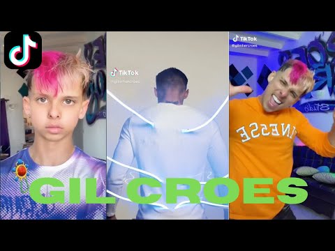 Gil Croes TikTok Compilation January & February 2020