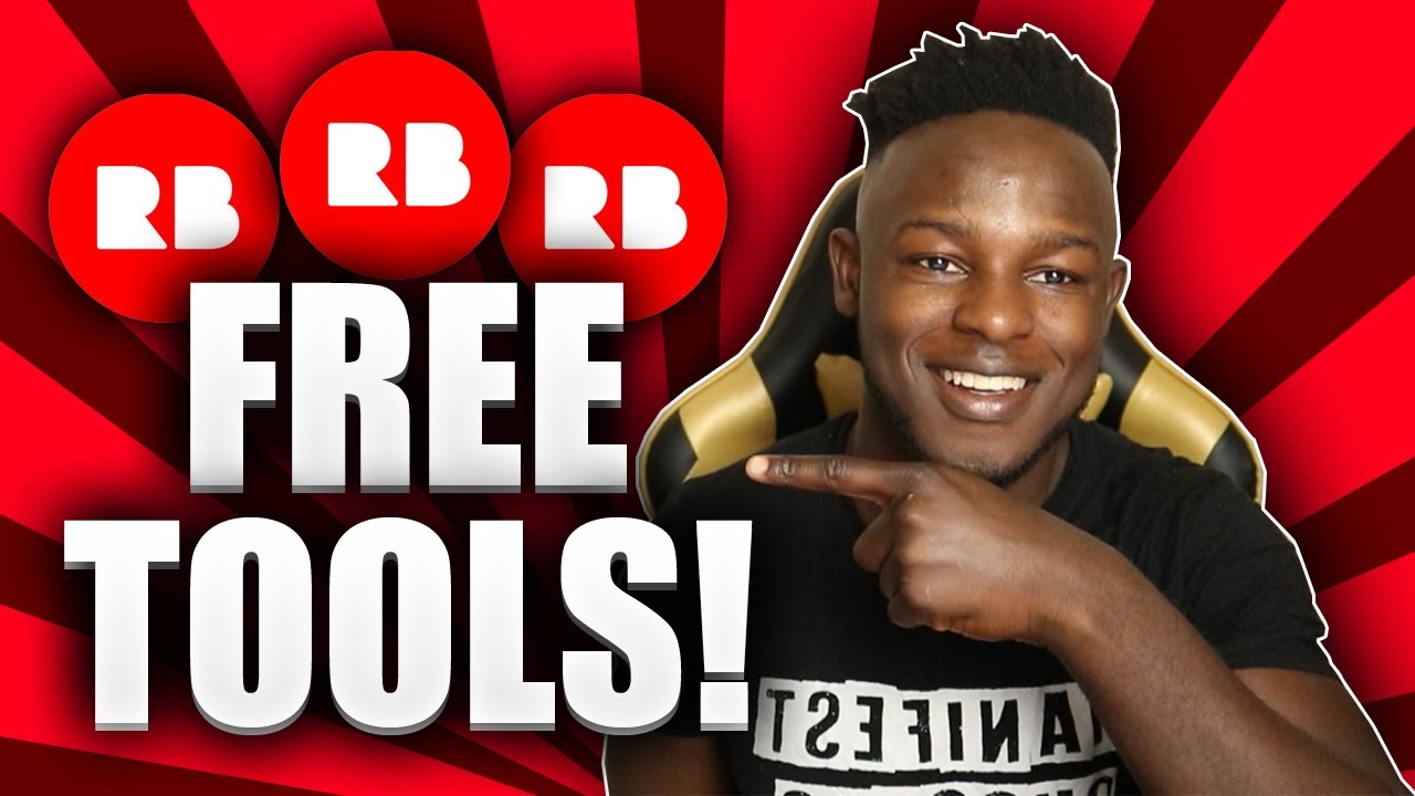 5 Free Print on Demand Tools You Need To Use | Best Redbubble Tips to ...
