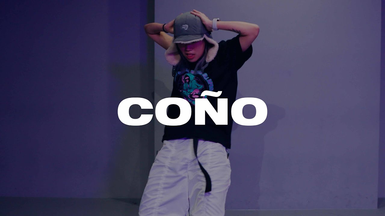 Jason Derulo x Puri x Jhorrmountain - Coño l PAGE choreography - YouTube