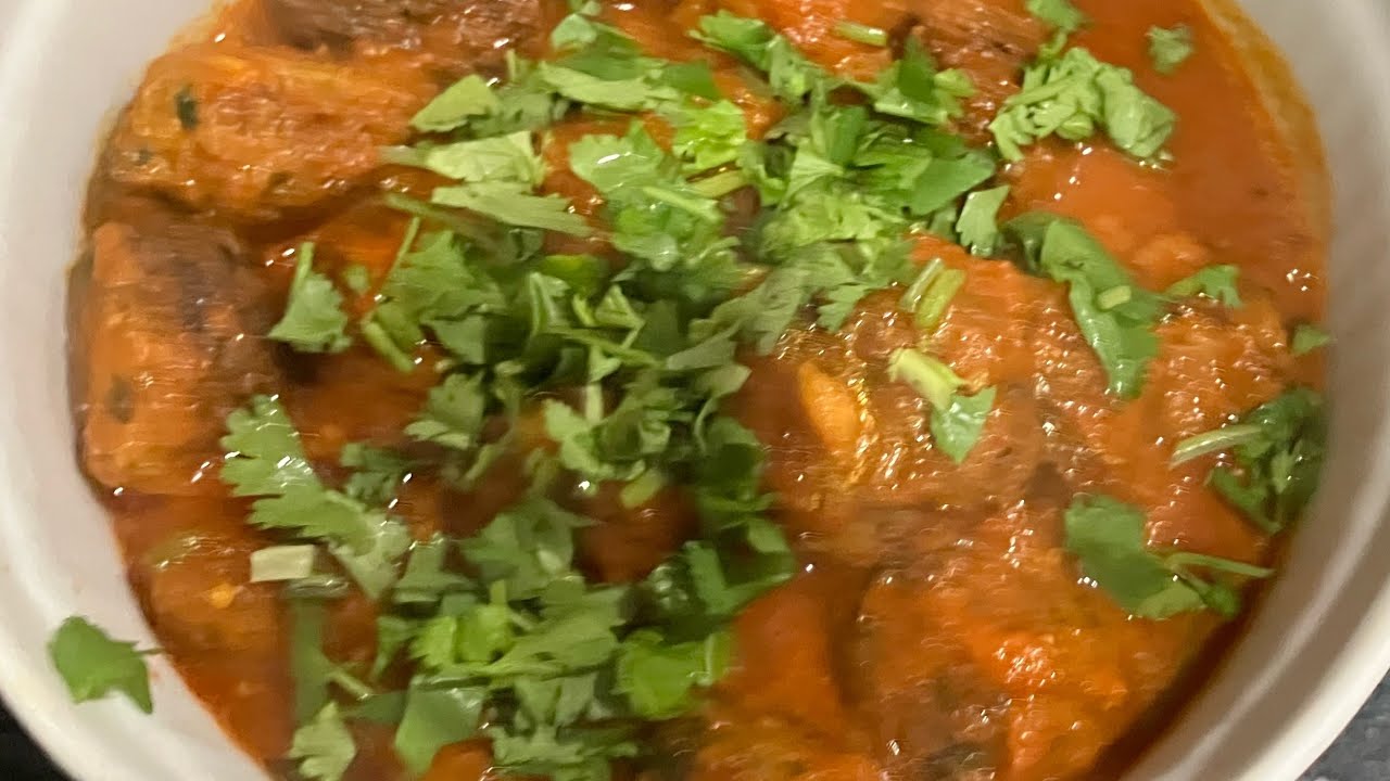 Gobi kofte / full Gobi kofta recipe ) cauliflower recipe! - YouTube