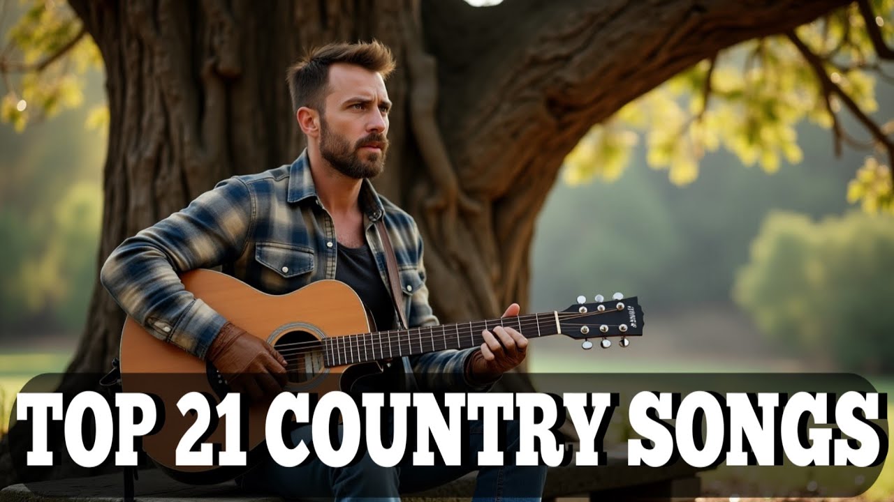 【Country Relax 49】Cozy Country Playlist / for Relax / Work / Pop ...